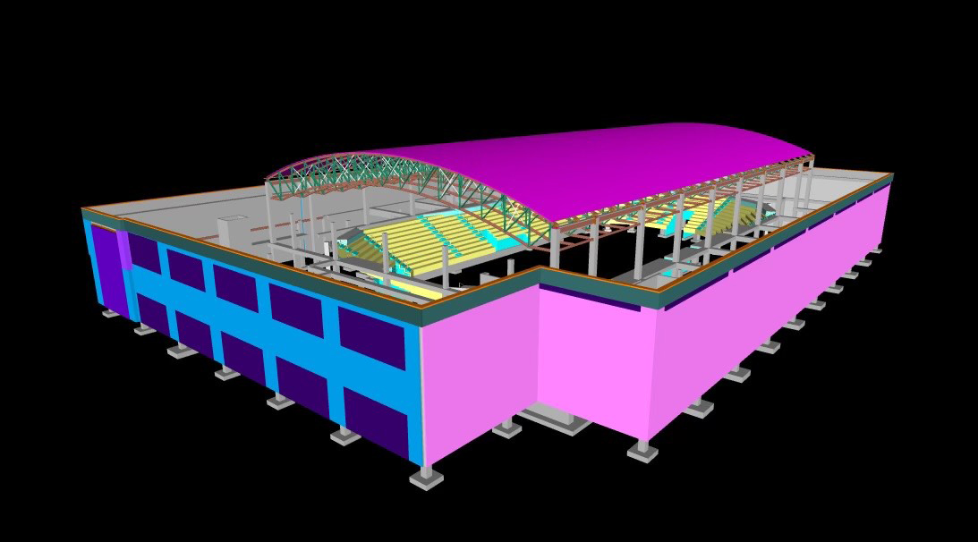 Home - B&M International Steel